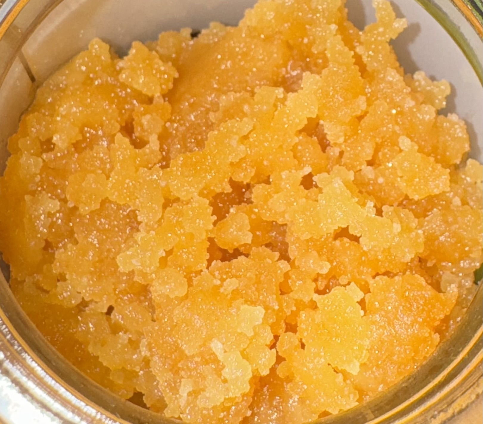 Frost Factory - $15/g White Runtz - Pamolab